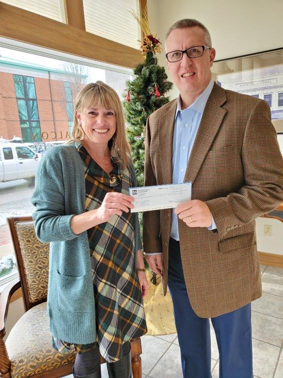 Community Ins TW Foundation photo | Keystone National Insurance Company