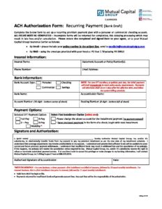 MCG-Recurring-ACH-Enrollment-and-Auth-Form | Keystone National ...